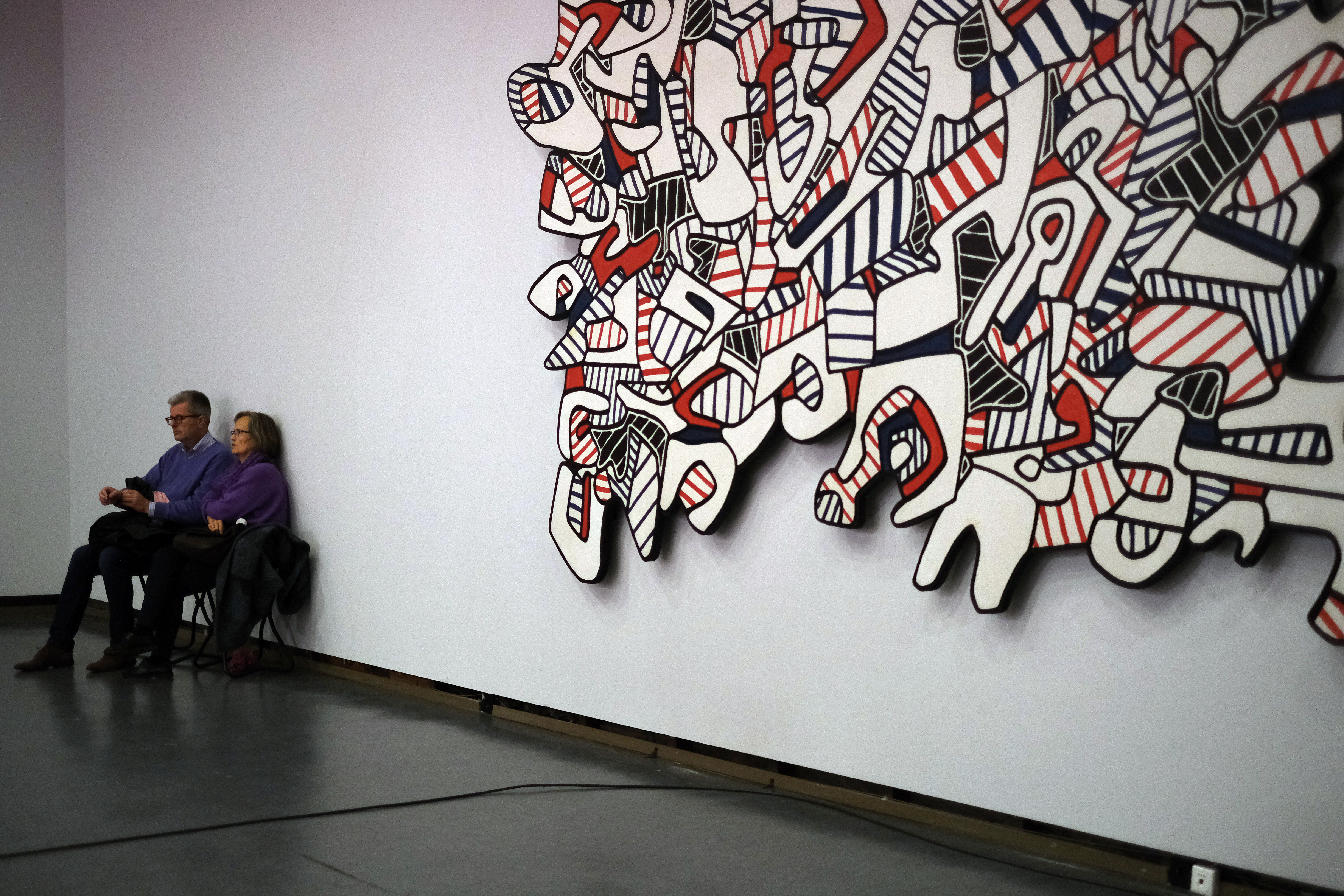 The Great Monster Dada Show — Henie Onstad Kunstsenter