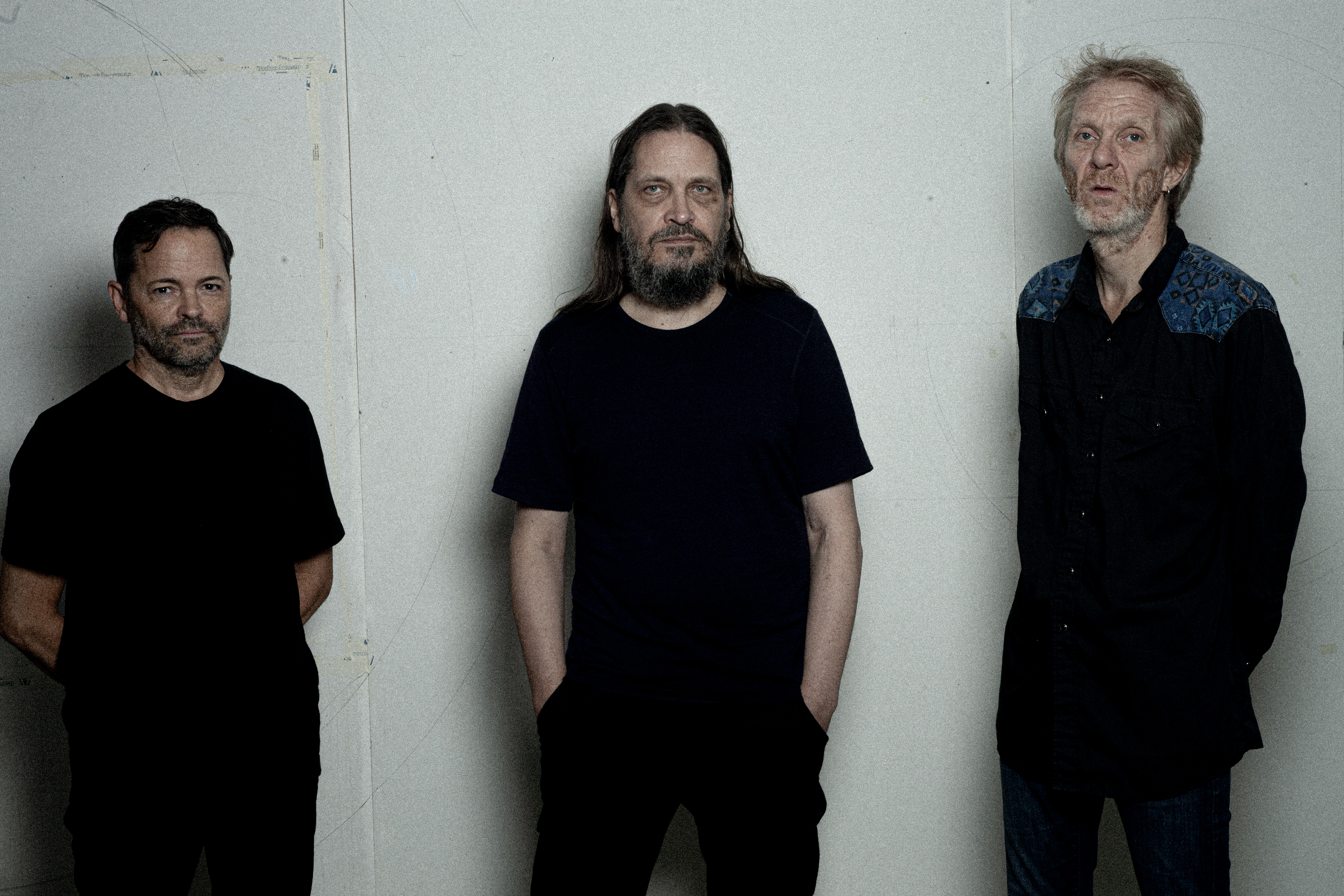 Supersilent — UTSOLGT — Henie Onstad Kunstsenter