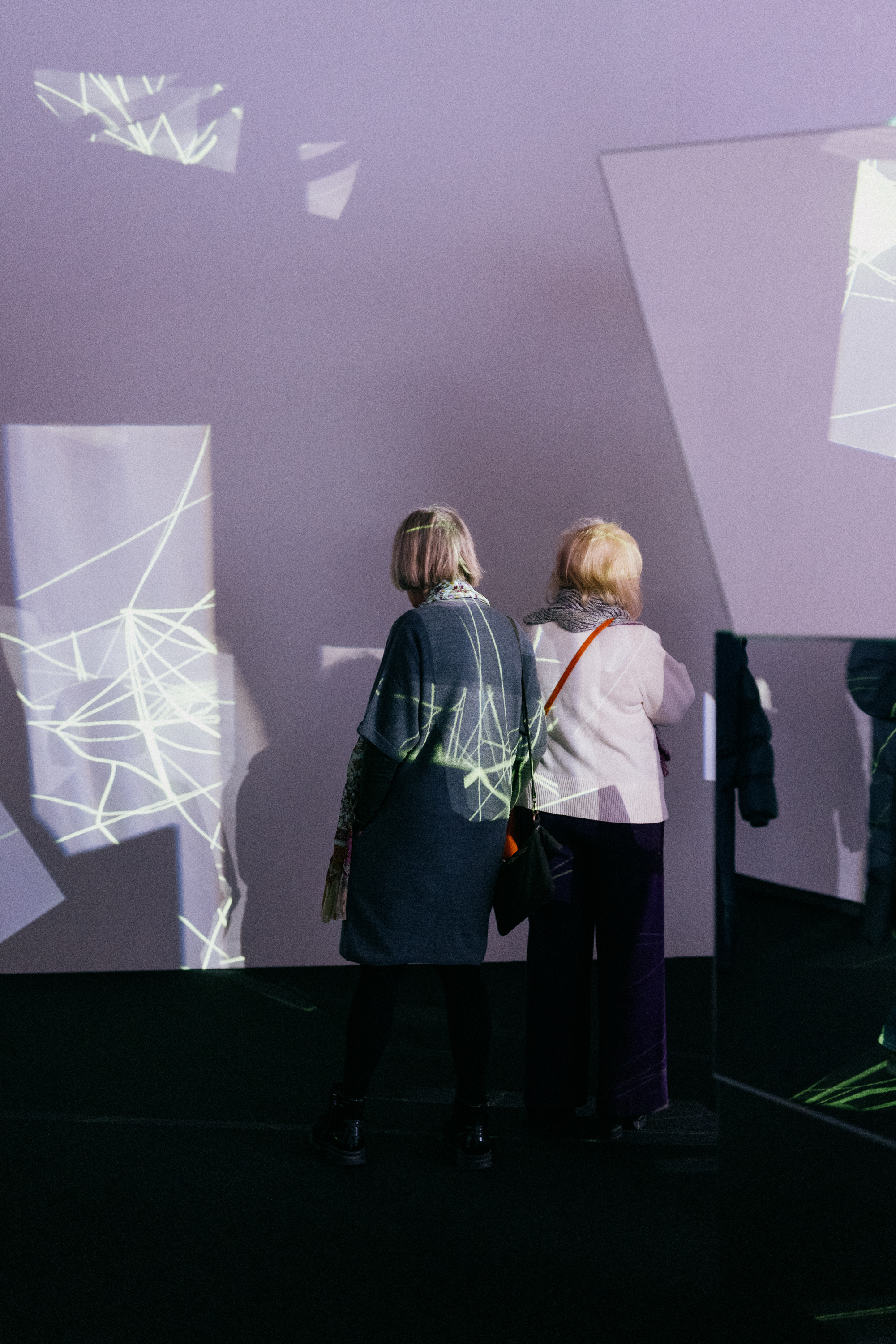 Ann Lislegaard — Henie Onstad Kunstsenter