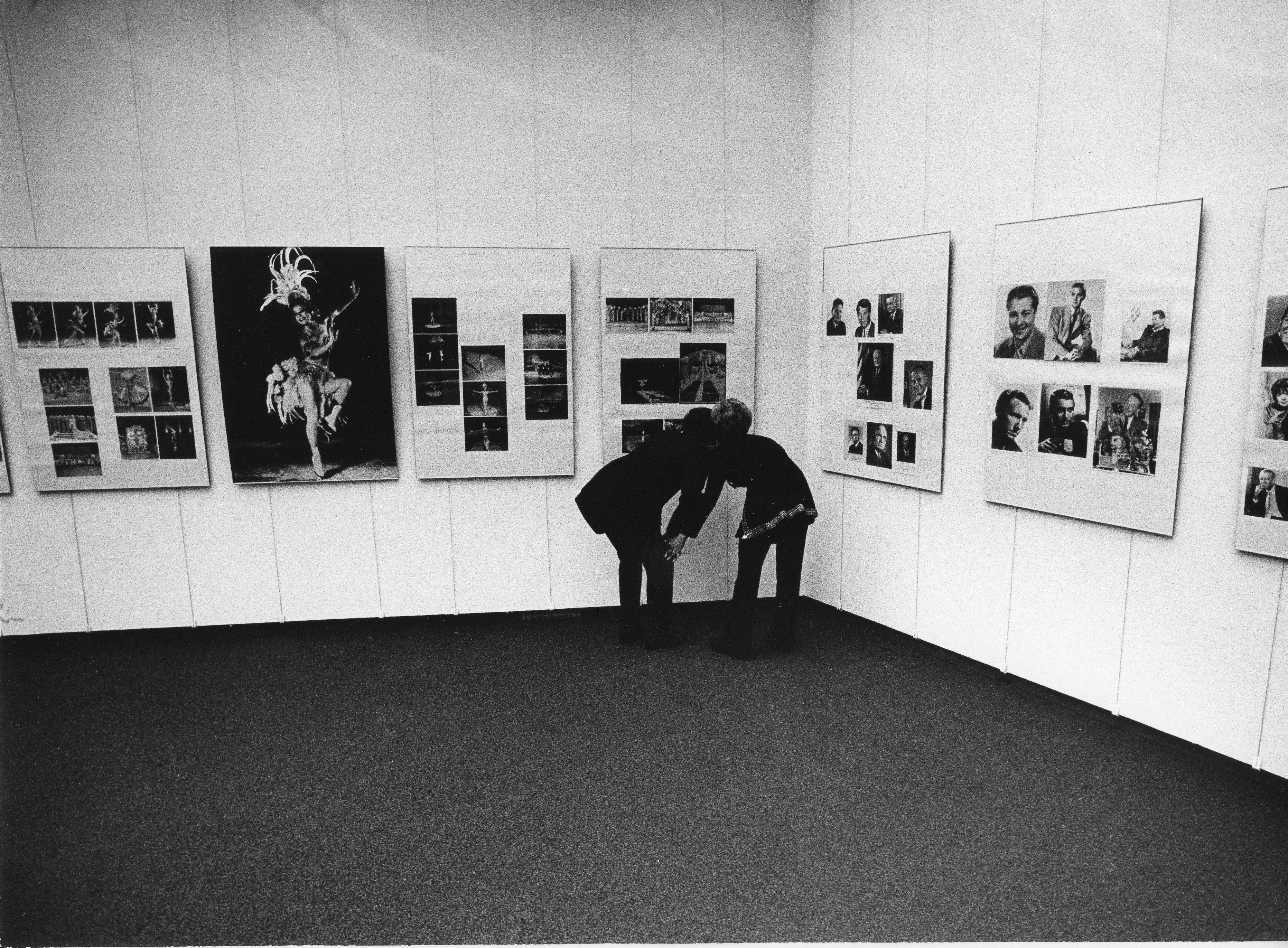 Sonja Henies bilder — Henie Onstad Kunstsenter