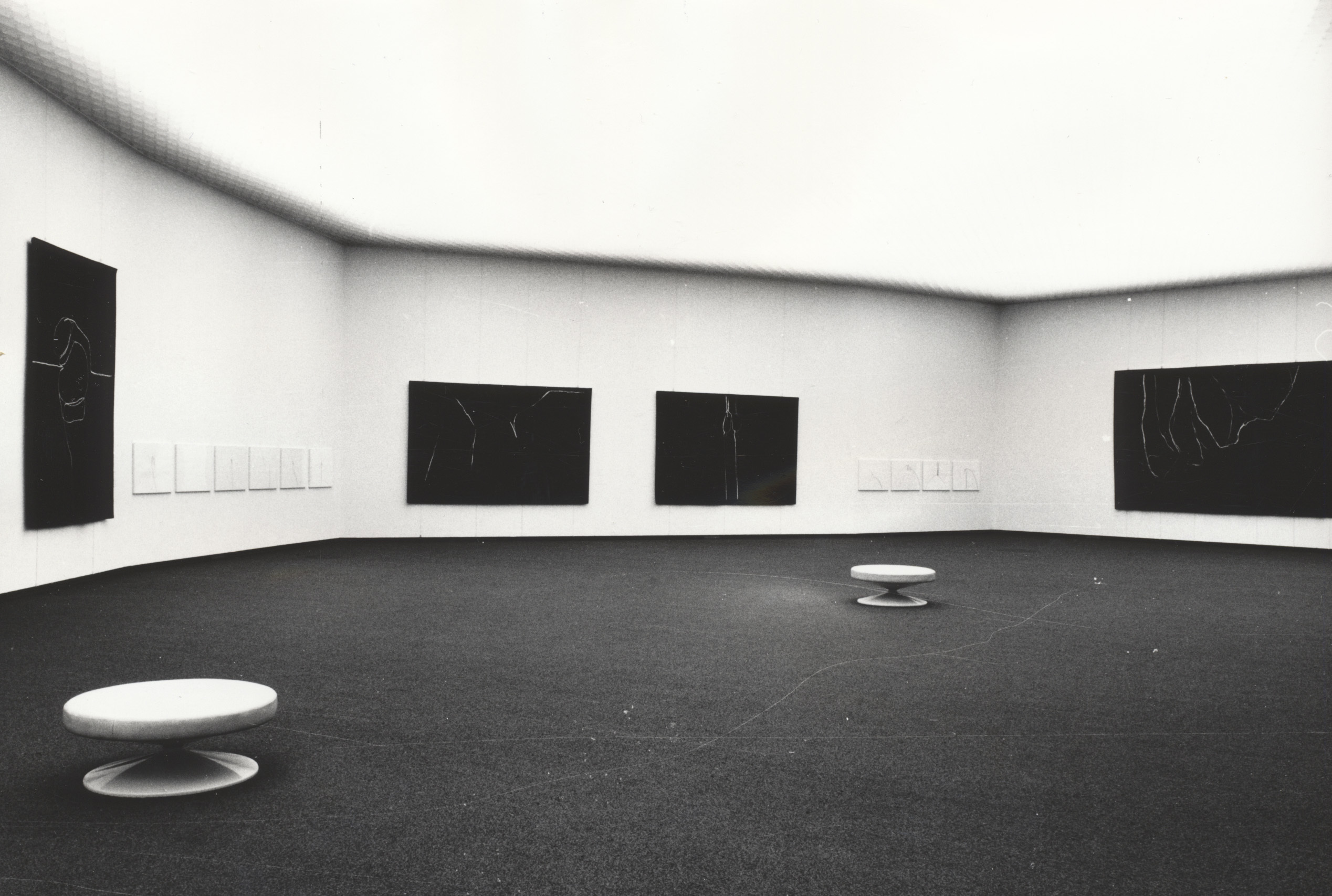 Jan Groth — Henie Onstad Art Center