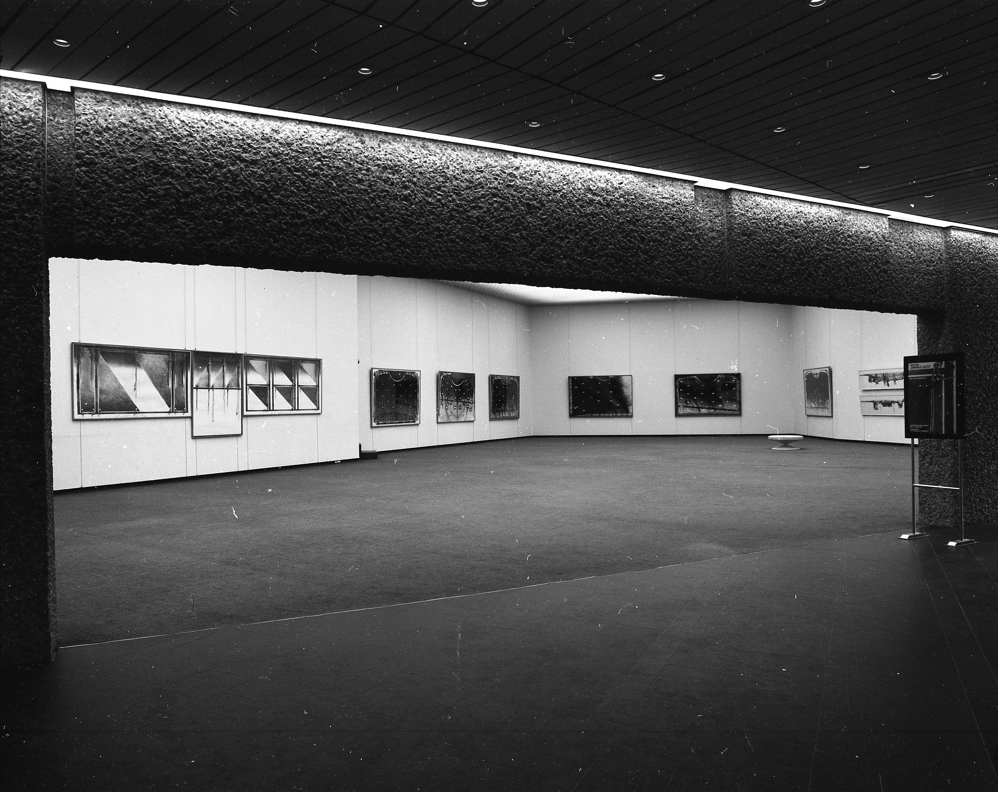 Felix Mann — Henie Onstad Art Center