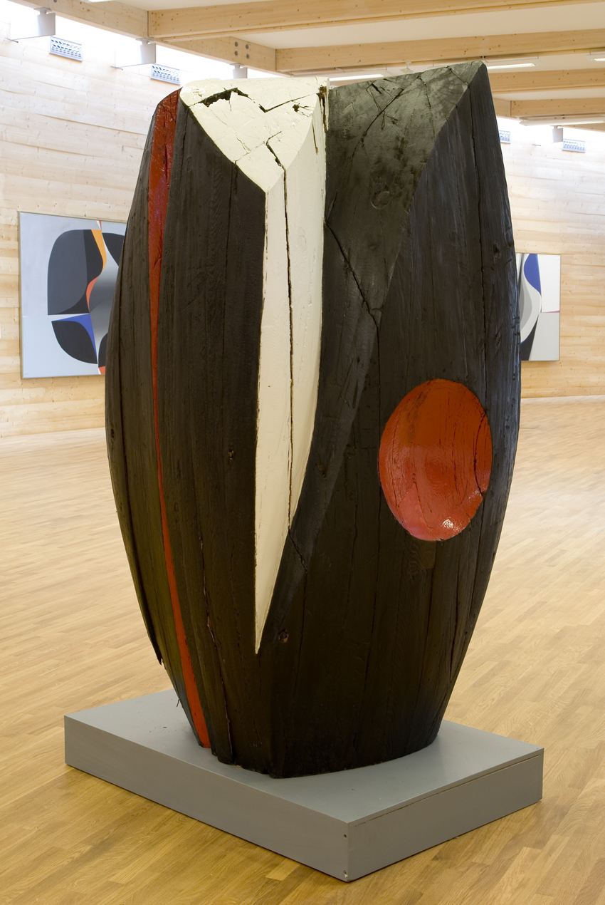 Gunnar S. Gundersen — Henie Onstad Kunstsenter