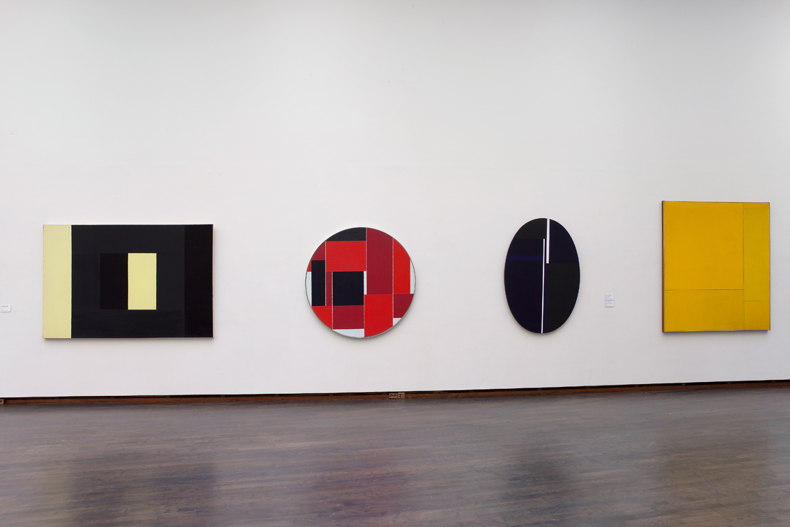 Erling Nebys samling — Henie Onstad Art Center