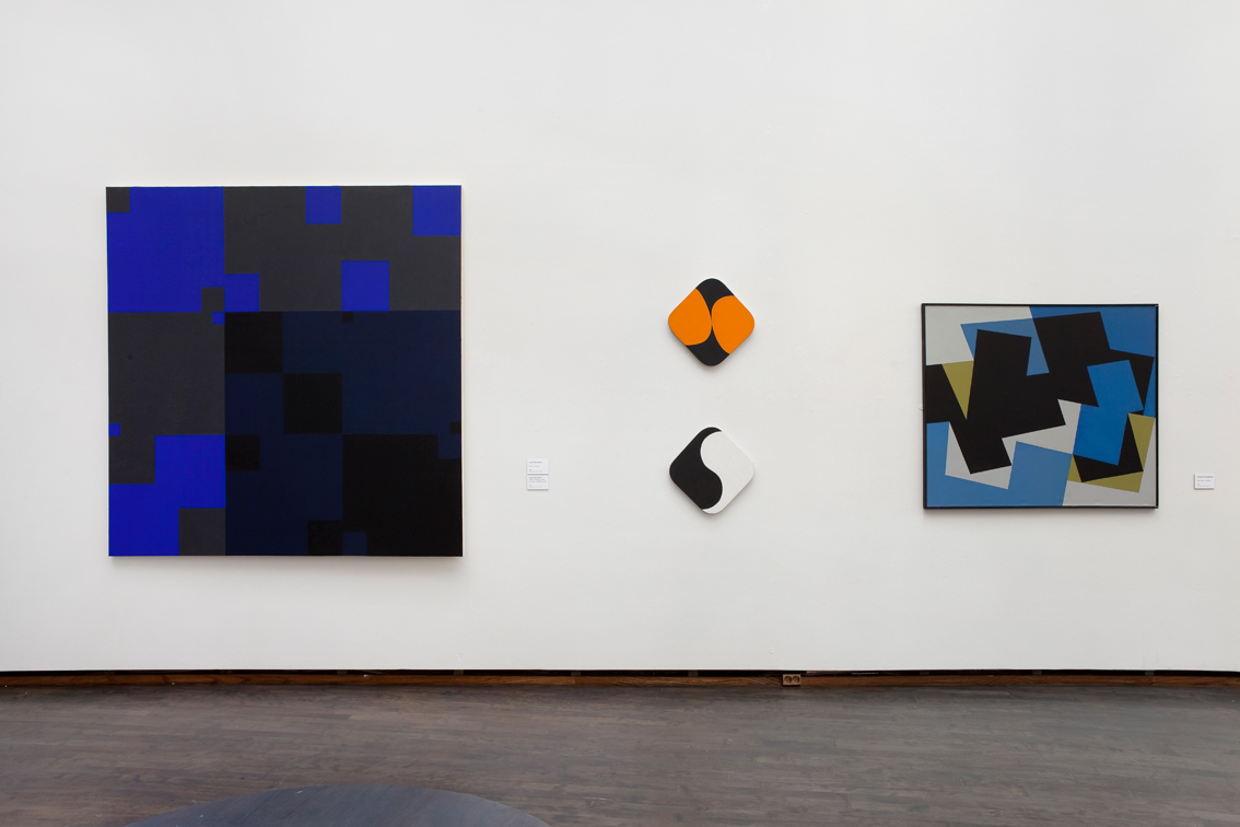 Erling Nebys samling — Henie Onstad Art Center