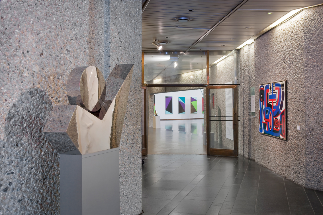 Erling Nebys samling — Henie Onstad Art Center