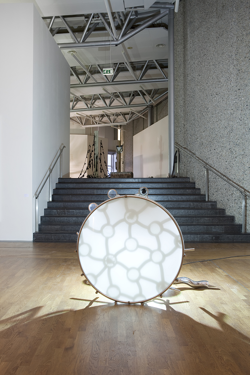 Per Inge Bjørlo — Henie Onstad Art Center