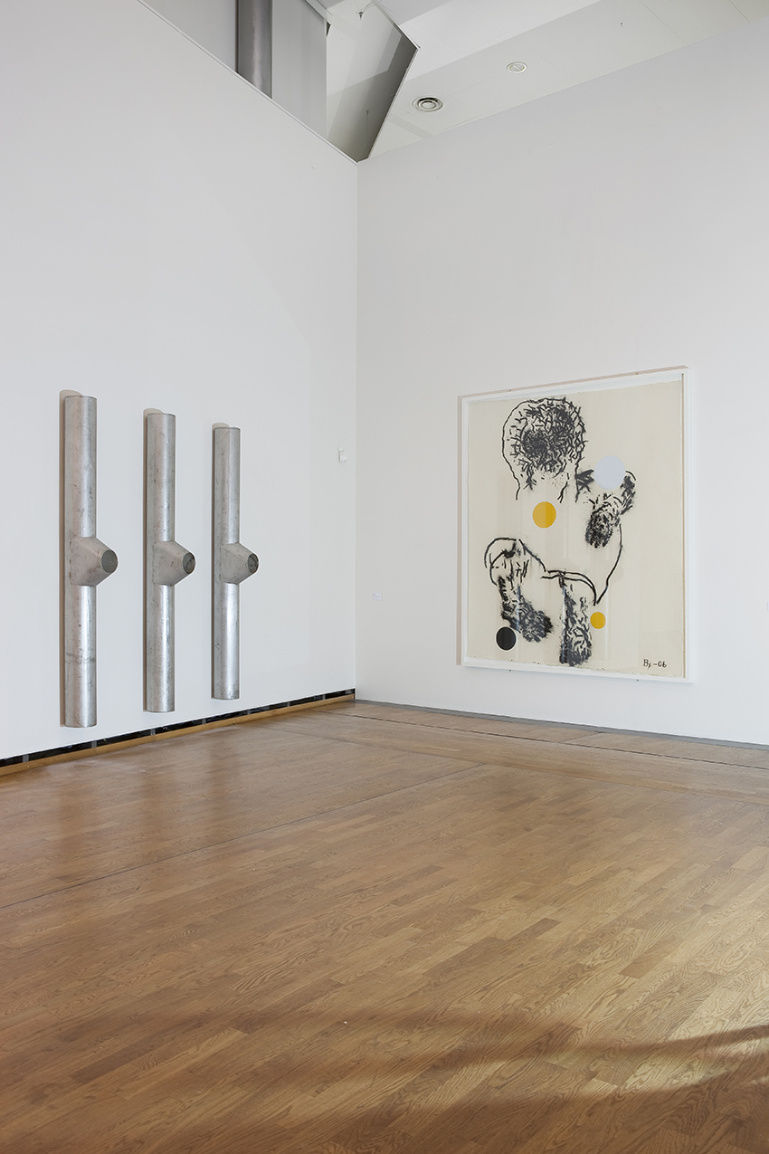 Per Inge Bjørlo — Henie Onstad Art Center