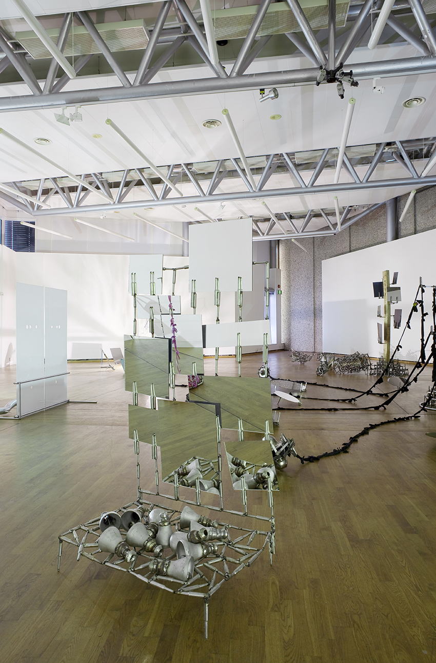 Per Inge Bjørlo — Henie Onstad Art Center