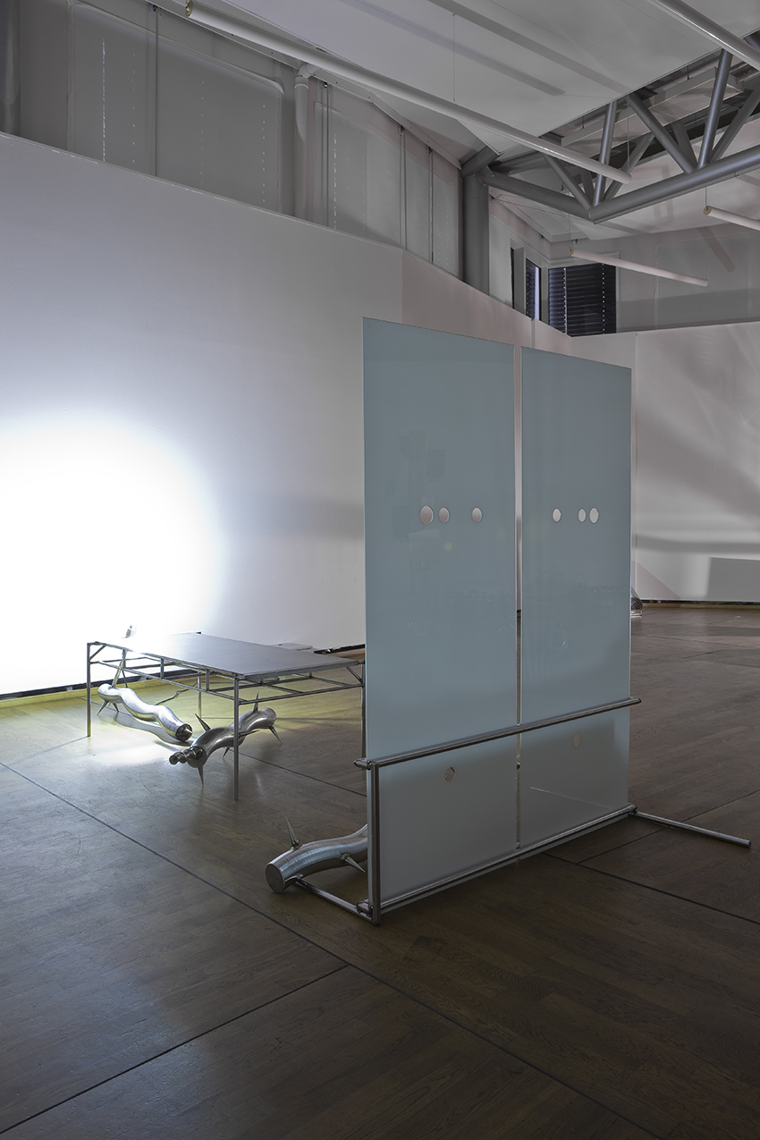 Per Inge Bjørlo — Henie Onstad Art Center