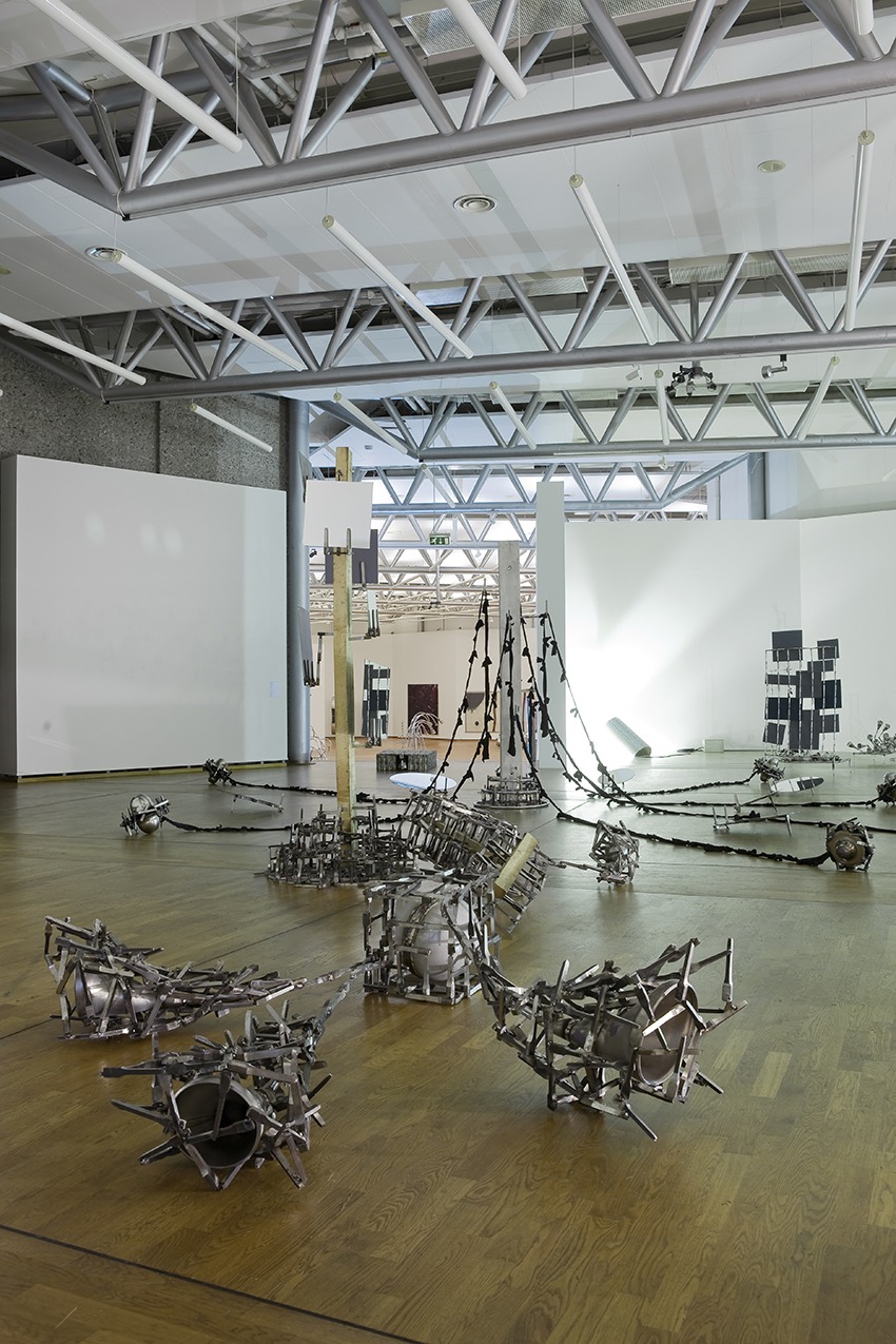 Per Inge Bjørlo — Henie Onstad Art Center