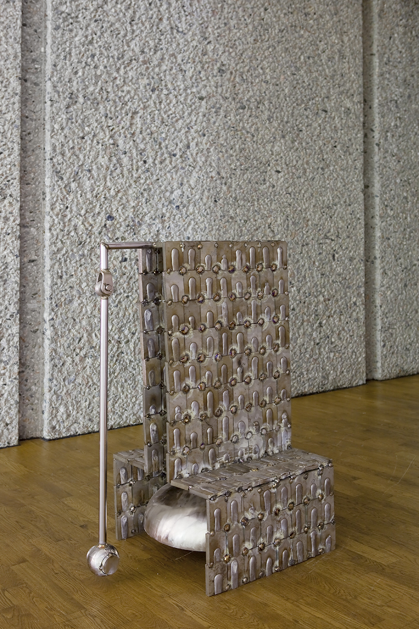 Per Inge Bjørlo — Henie Onstad Art Center