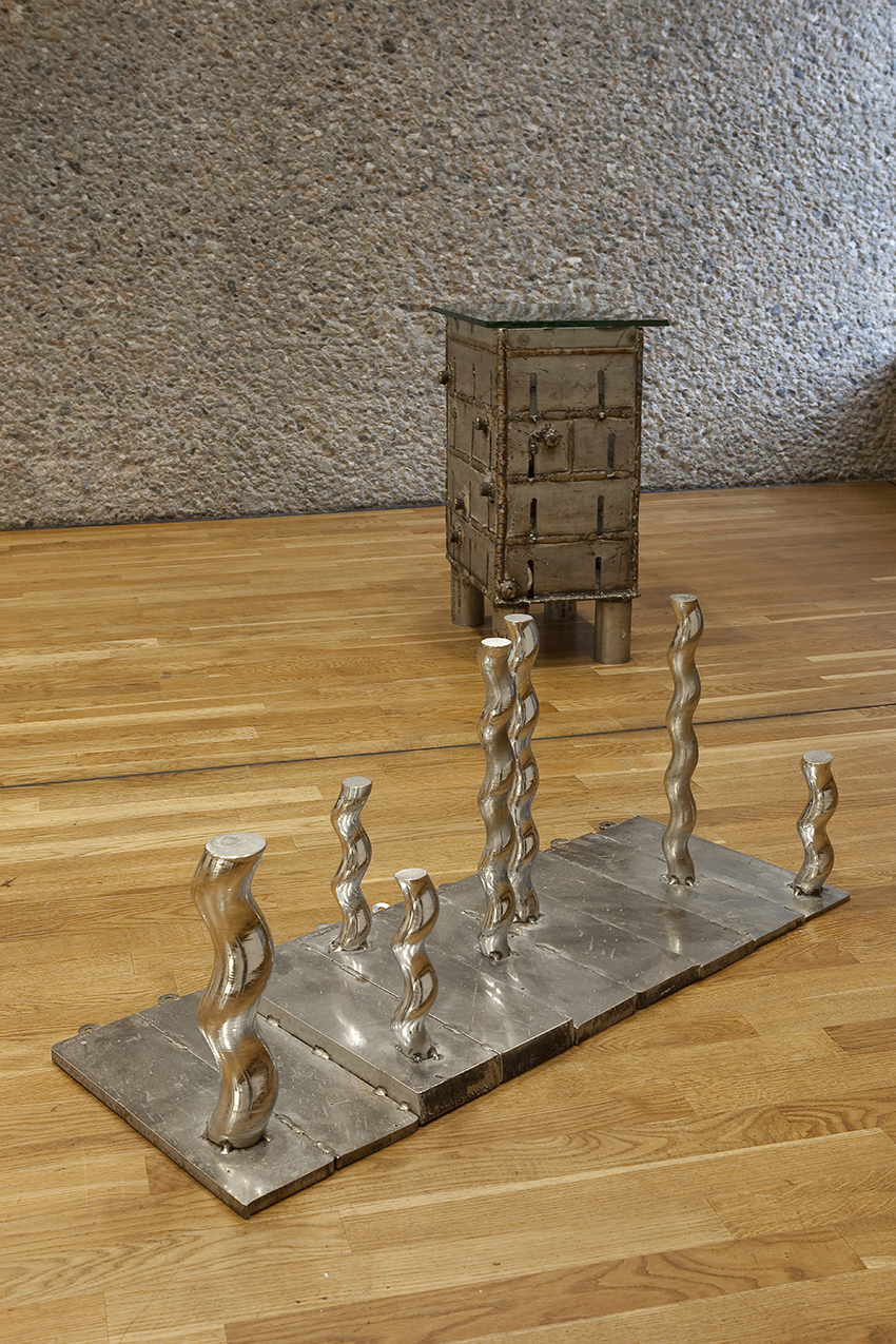 Per Inge Bjørlo — Henie Onstad Art Center