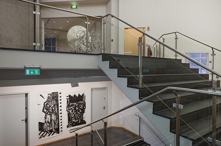 Per Inge Bjørlo — Henie Onstad Art Center