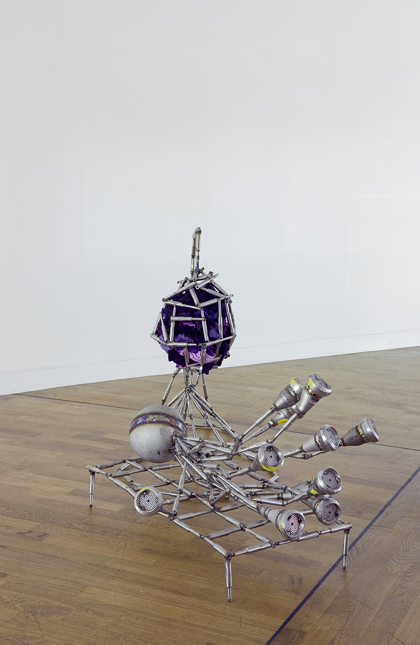 Per Inge Bjørlo — Henie Onstad Art Center