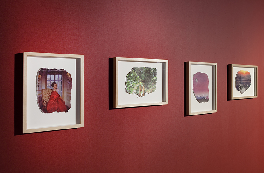 Lene Berg — Henie Onstad Art Center