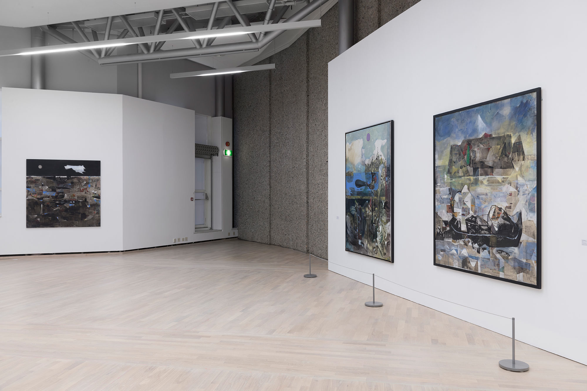 Håkon Bleken — Henie Onstad Kunstsenter