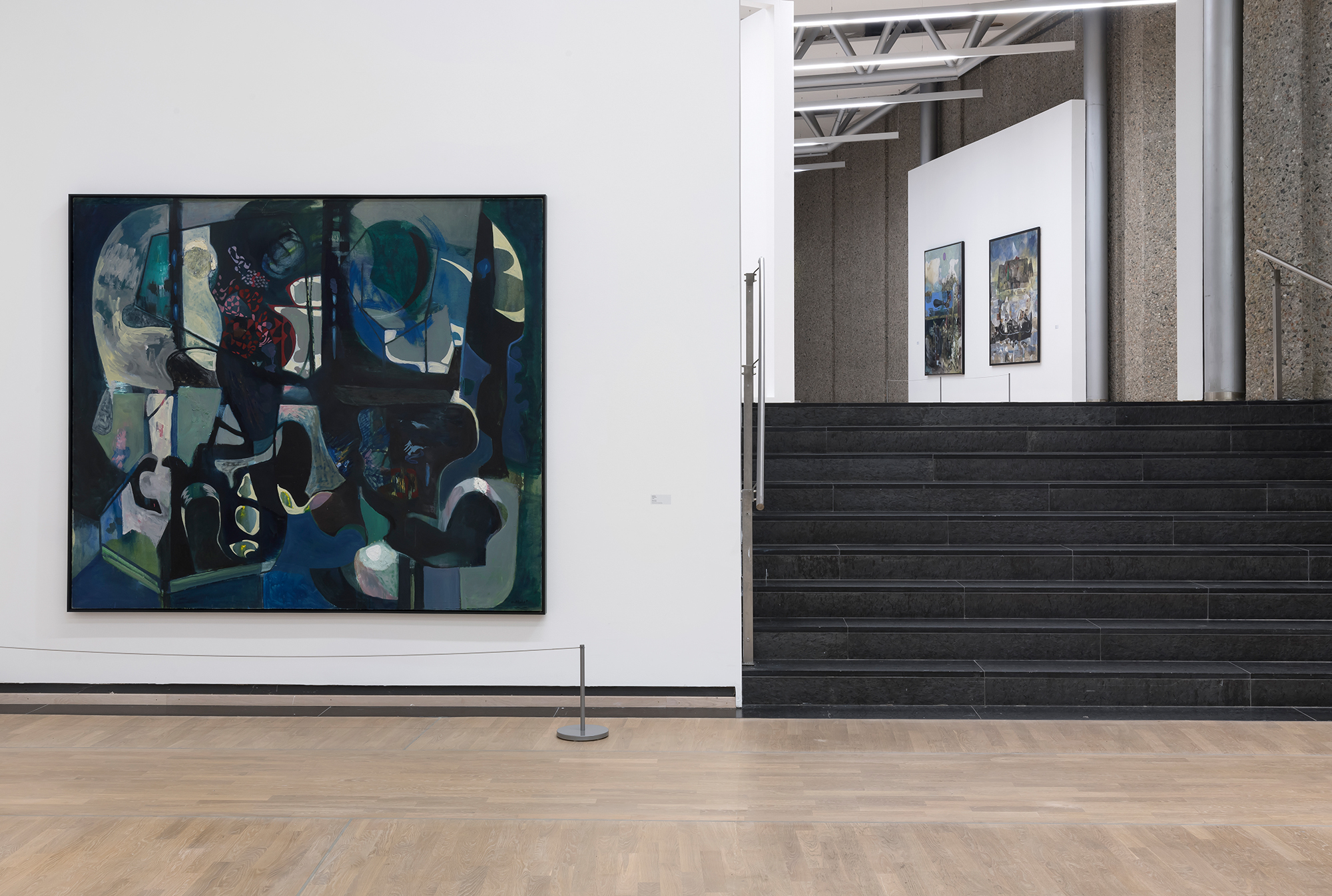Håkon Bleken — Henie Onstad Kunstsenter