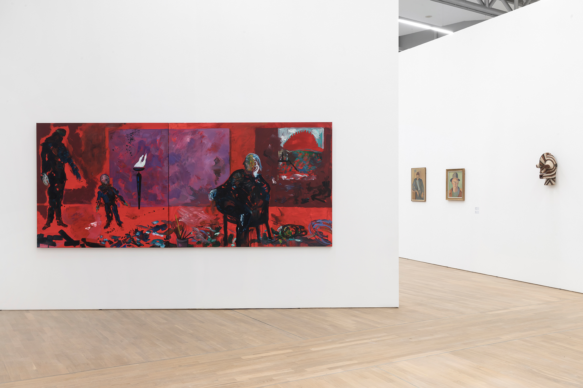 Håkon Bleken — Henie Onstad Kunstsenter