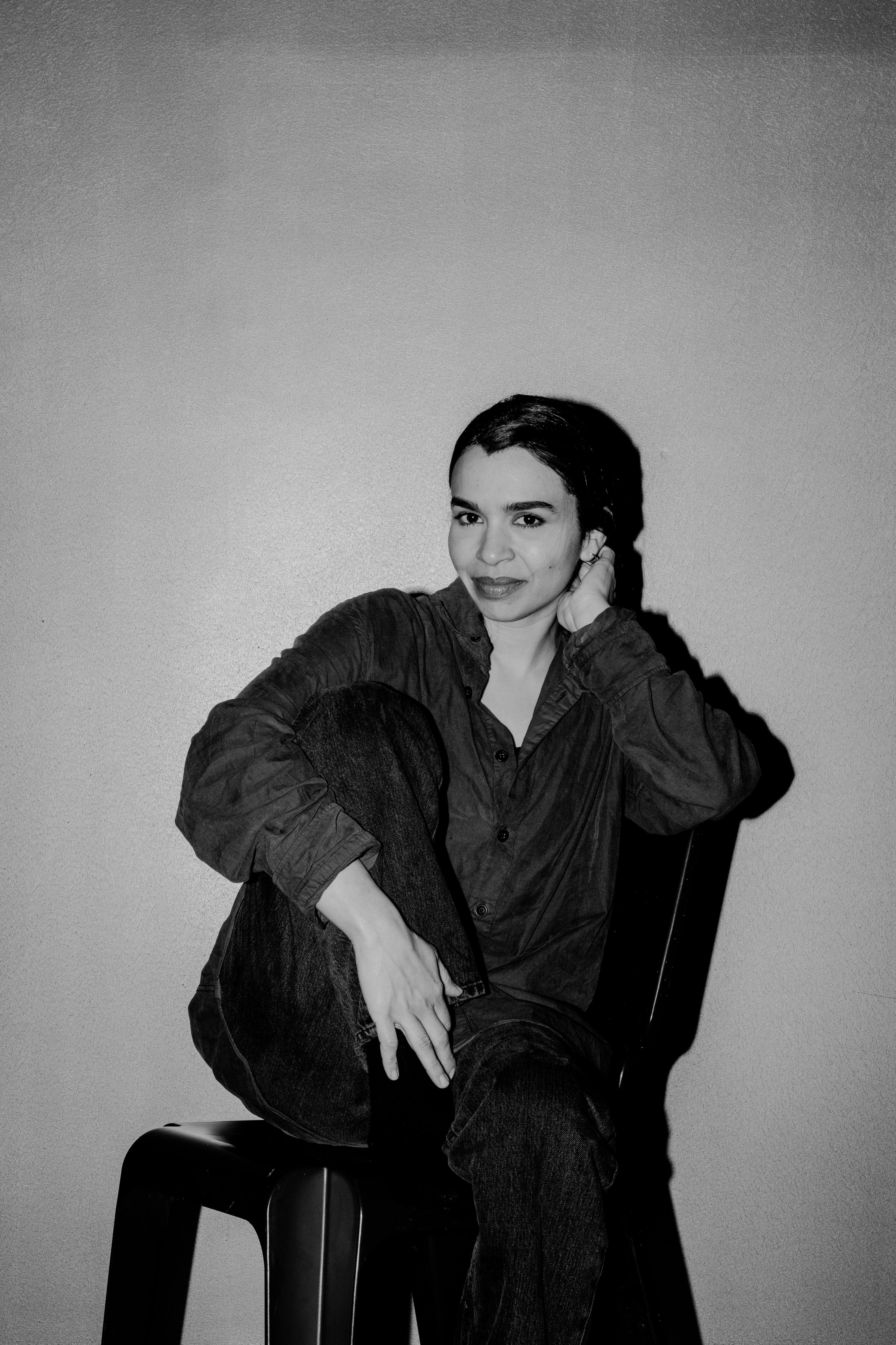 Alia Farid: Bneid Al Gar — Henie Onstad Art Center