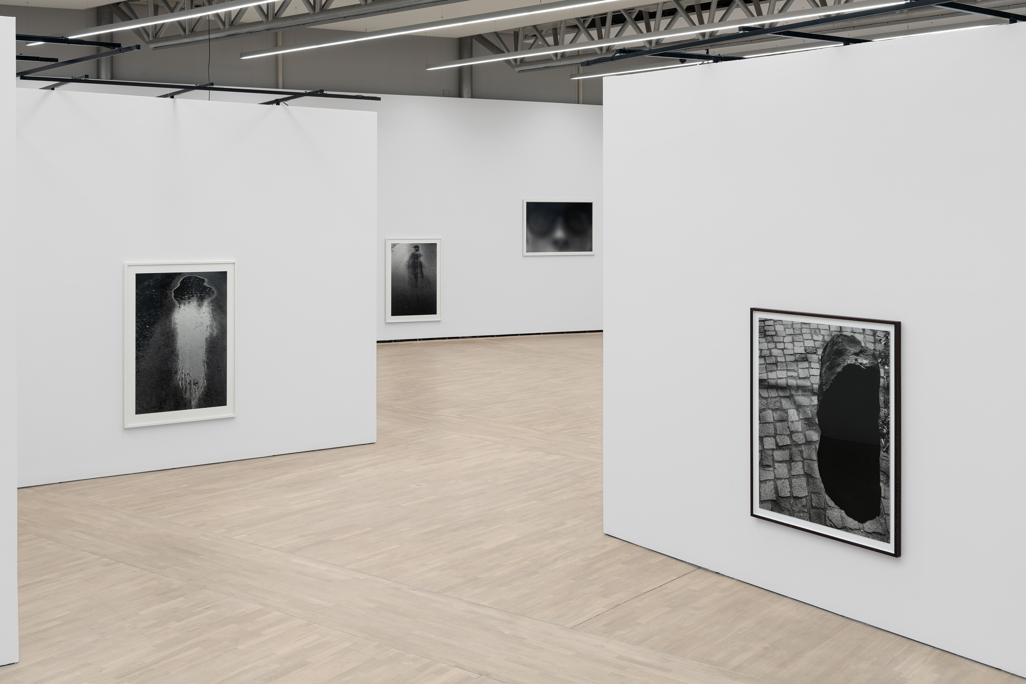 Tom Sandberg — Henie Onstad Kunstsenter