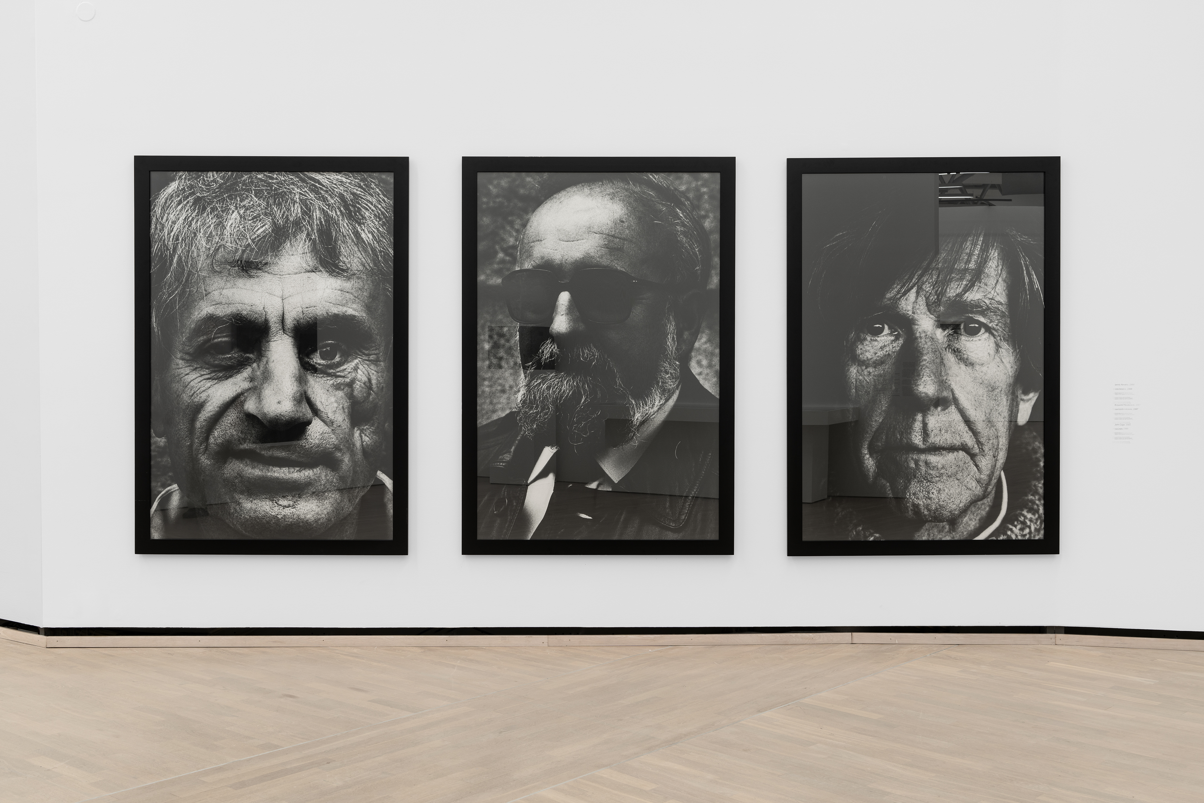 Tom Sandberg — Henie Onstad Kunstsenter