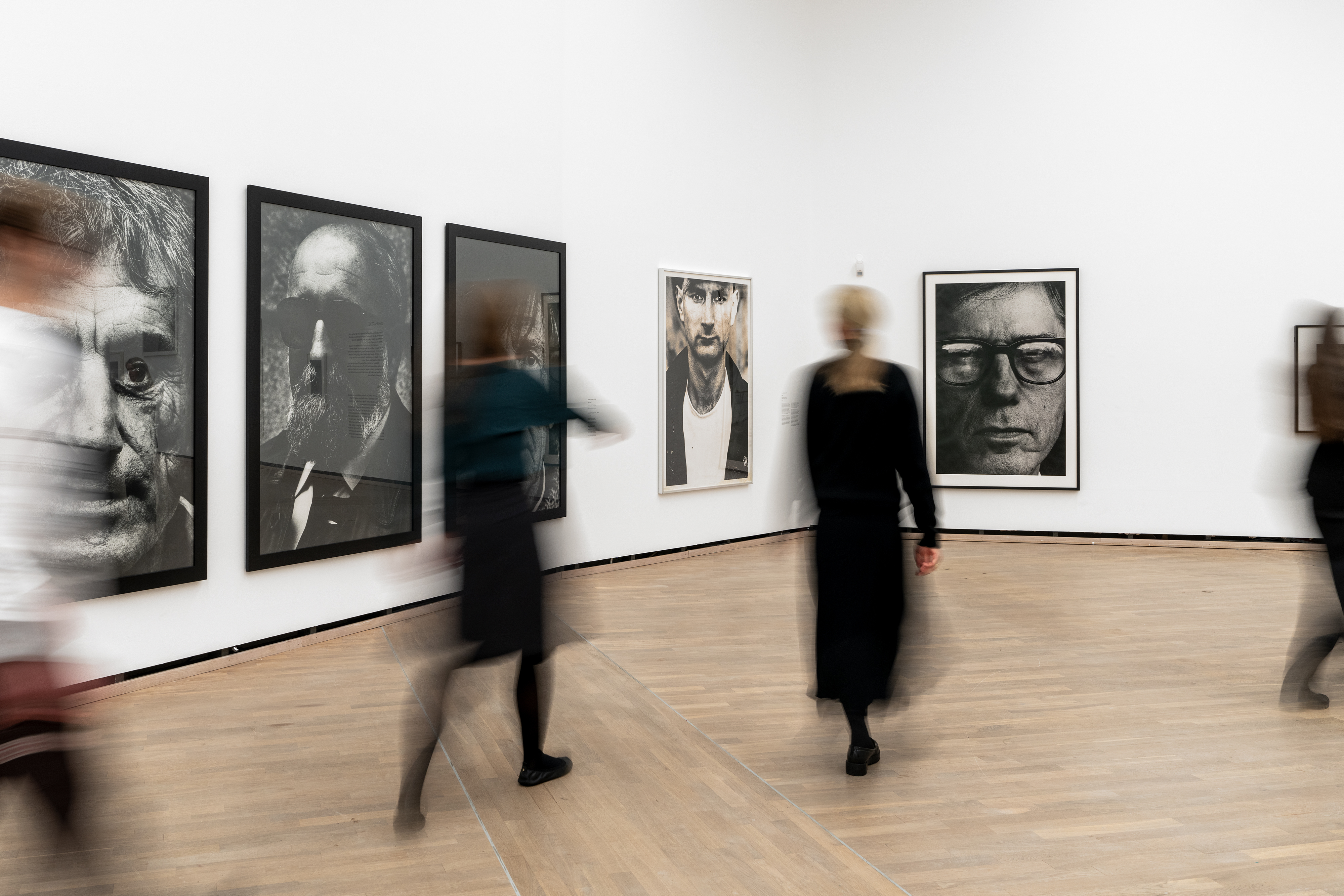 Tom Sandberg — Henie Onstad Kunstsenter